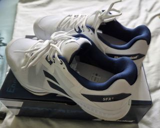 Tennis Shoes - Babolat Jet Mach 3 All Court Men’s Wide, Sports ...