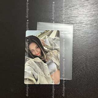 Babymonster Drip Shanghai Shenzhen PopUp Store 399 Yuan Benefit Pc ...