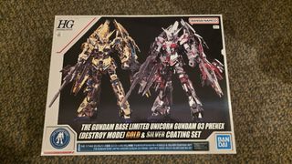 Bandai Haropla The Gundam Base Limited Mobileharo, Hobbies & Toys, Toys ...