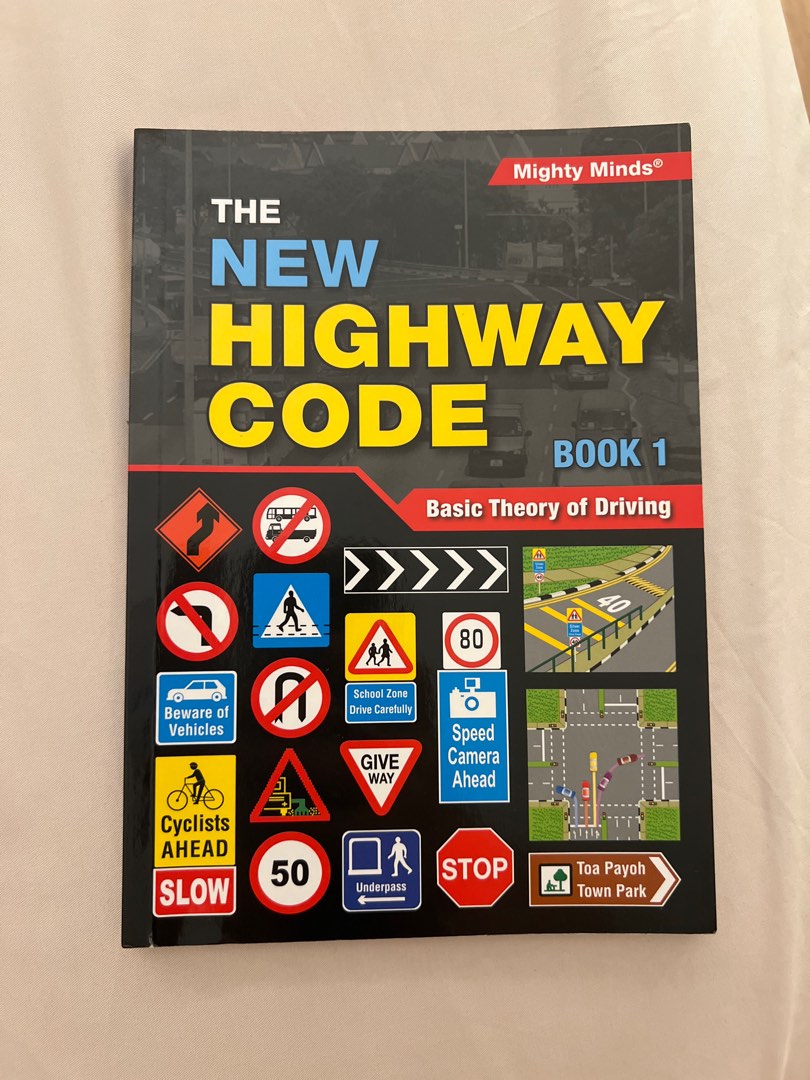 Basic Theory Test book, Hobbies & Toys, Books & Magazines, Textbooks on ...