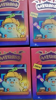 sylvanian families dreamy mermaid blind box, Hobbies & Toys, Toys ...