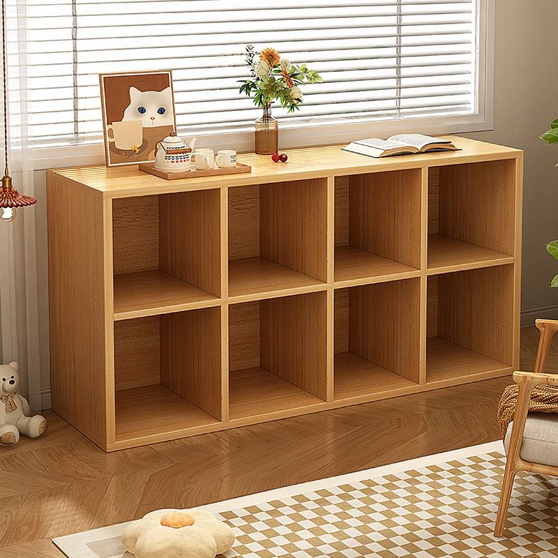 Book Cabinet/Book Rack/Layered Rack/Small Grid Cabinet/Storage Cabinet ...