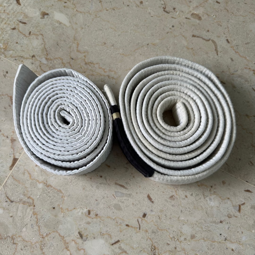 Boxing Hand Wraps and Belts - Fairtex, Boon, Sports Equipment, Other ...