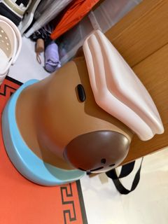 Capybara Tissue Dispenser, Furniture & Home Living, Home Decor ...