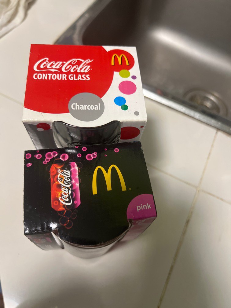 Coca Cola Cup, Hobbies & Toys, Memorabilia & Collectibles, Vintage ...