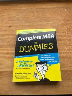 Trading for Dummies, 5th Edition, Hobbies & Toys, Books & Magazines ...