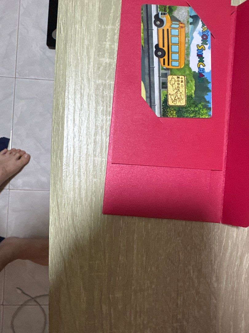 Crayon Shinchan Gold Bar, Hobbies & Toys, Memorabilia & Collectibles ...