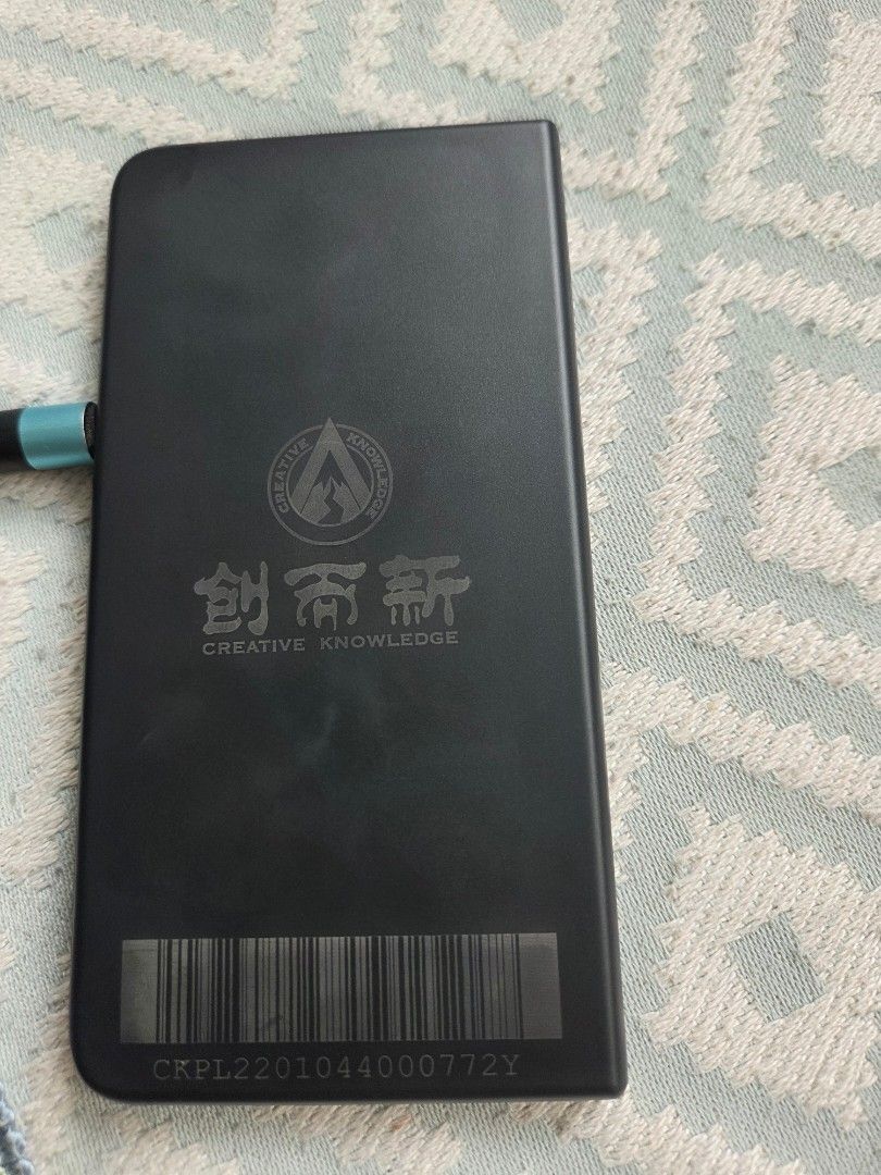 Creative Knowledge eDictionary PX2201, Mobile Phones & Gadgets, Other ...