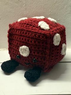 Assorted dice, Hobbies & Toys, Toys & Games on Carousell