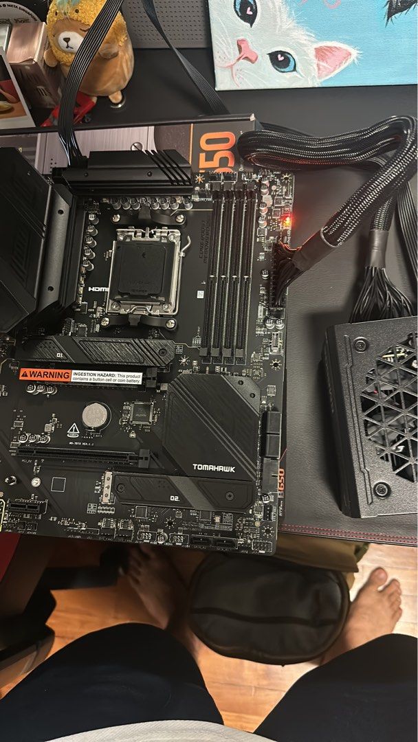 Custom PC builder (Gaming / Work / Study), Computers & Tech, Desktops ...