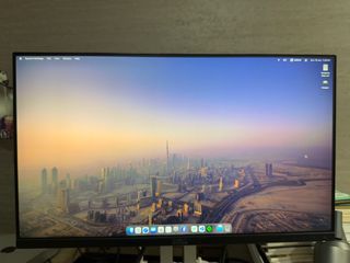 Broken Dell Monitor, Computers & Tech, Parts & Accessories, Monitor ...