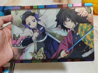 Demon Slayer XXL Coins, Hobbies & Toys, Memorabilia & Collectibles ...