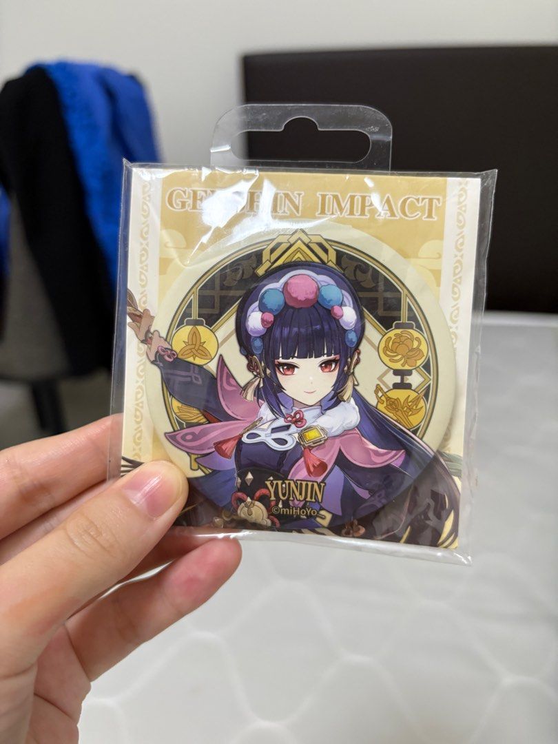 Chainsaw man Denji Plushie, Hobbies & Toys, Toys & Games on Carousell