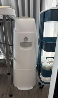 Tommy tippie diaper bin, Babies & Kids, Bathing & Changing, Diapers ...