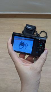 4K Digital Camera CCD Campus Student Portable Camera Retro Digital ...