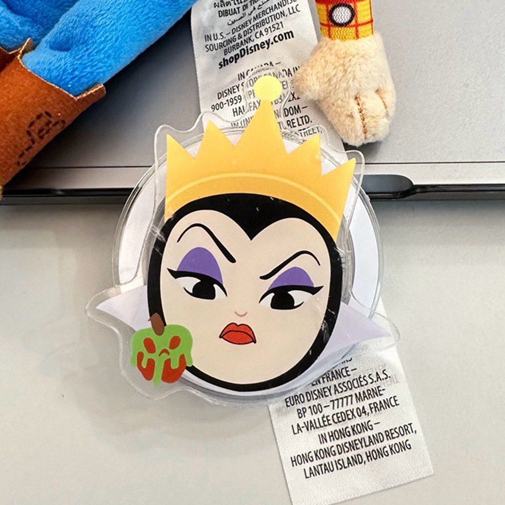 Disney Evil Queen Popsocket, Mobile Phones & Gadgets, Mobile & Gadget ...