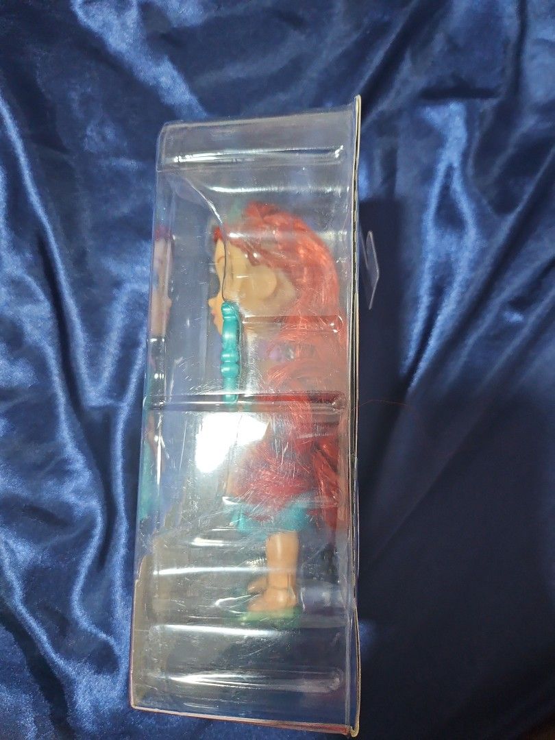 Disney Princess Ariel Petite Doll, Hobbies & Toys, Toys & Games on ...
