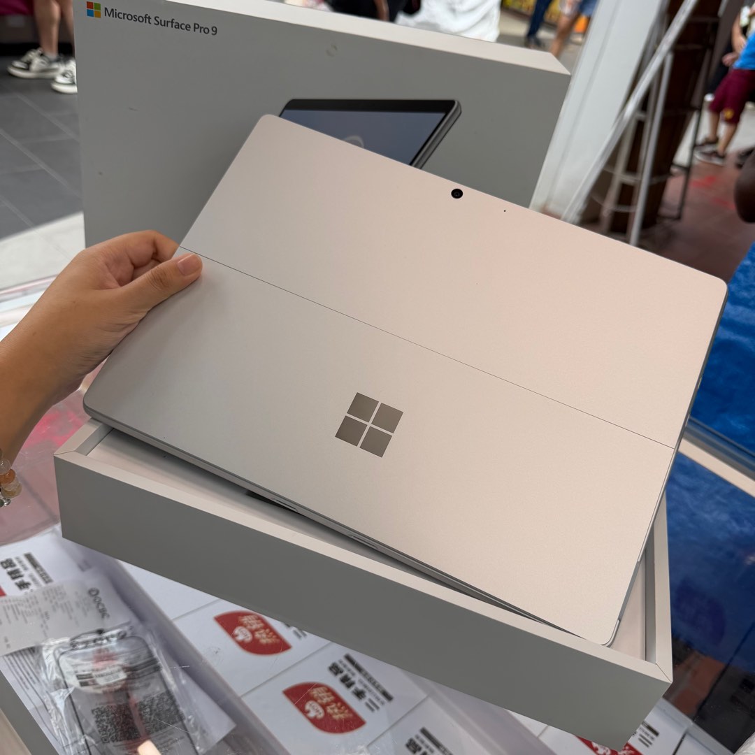 Display Set Microsoft Surface 9 | i5 8/128Gb |Local, Audio, Microphones ...