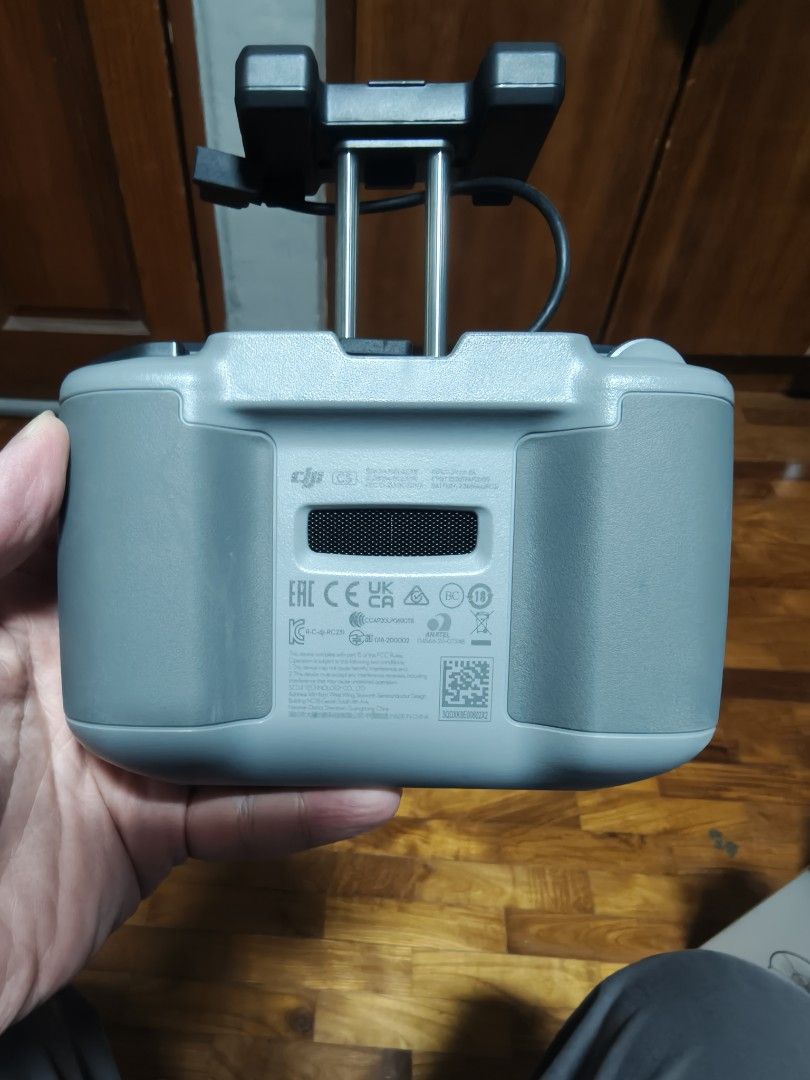 DJI RC-N1 Remote Controller, Photography, Drones on Carousell