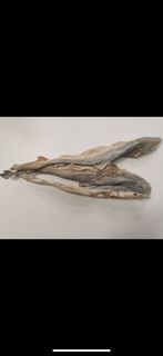 Doggu Fudo Dried Fish with Shark Cartilage Dog Treats, Pet Supplies ...