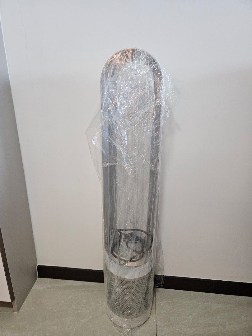 Dyson purifier fan B1F XB, Furniture & Home Living, Lighting & Fans ...