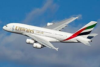 Emirates 15% Discount, Tickets & Vouchers, Flights & Overseas ...