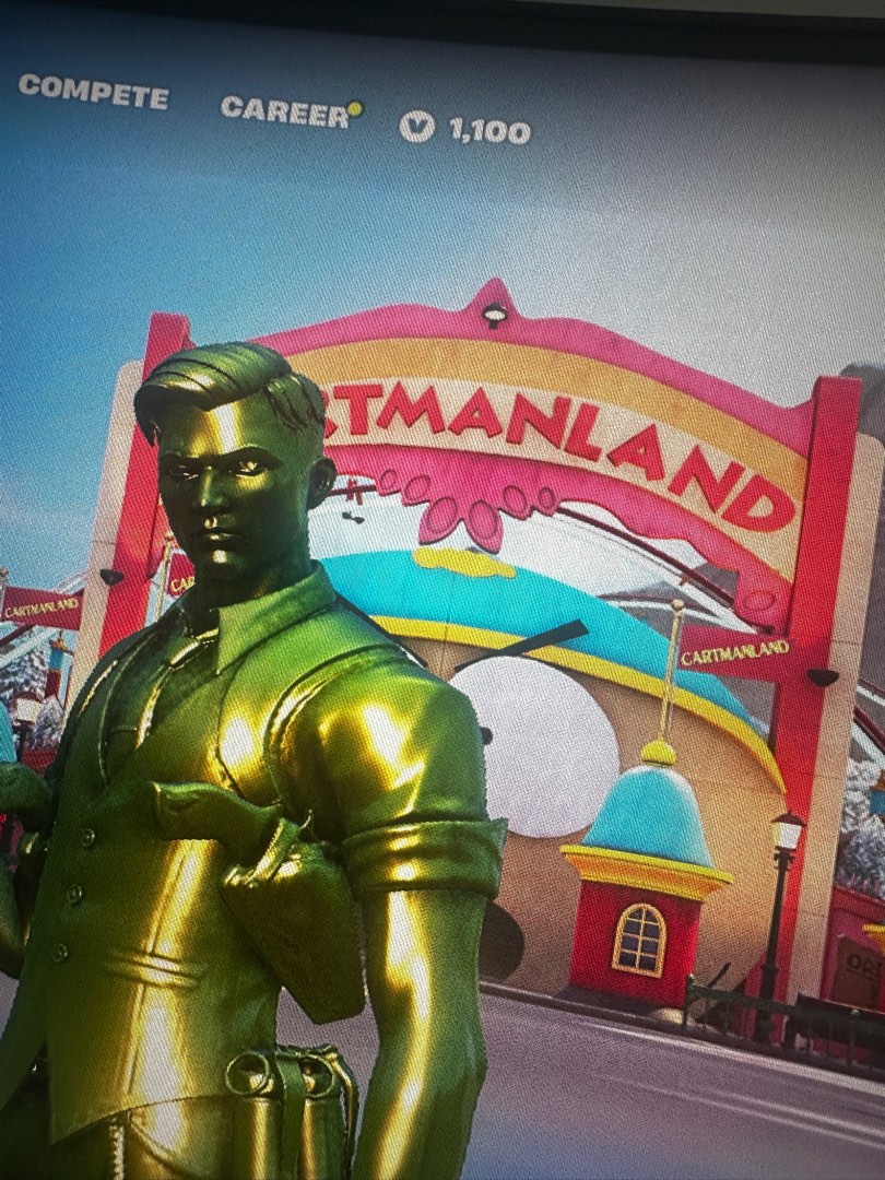 Fortnite Account STACKED, Video Gaming, Gaming Accessories, Game Gift ...