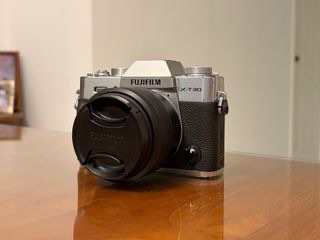 Fujifilm X-T30 Mark II Mirrorless Camera, Photography, Cameras on Carousell