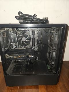 PC Building Service (DESKTOP PC, GAMING PC, CUSTOM PC, BUDGET BUILD ...