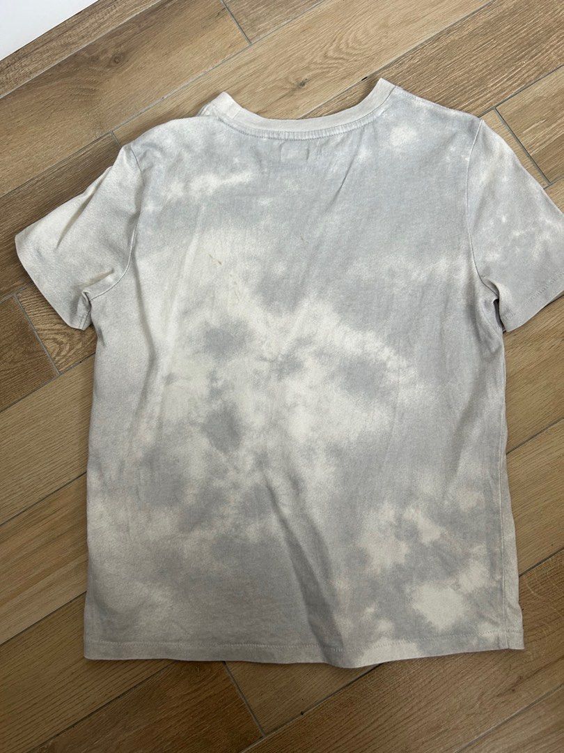 y2k gap Marvel Spider-Man baby tee, Men's Fashion, Tops & Sets, Tshirts ...