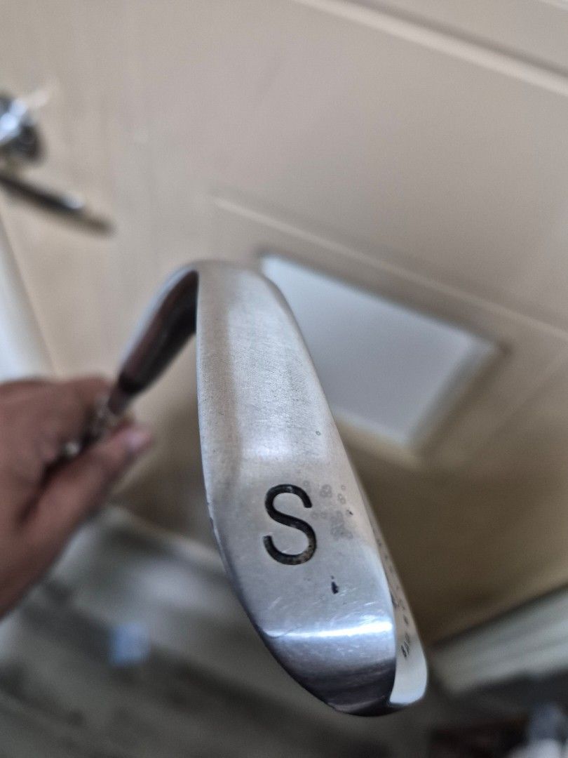 Golf - Tour by Trupath Golf Co. Bad Boy Series 56 Degree Wedge, Sports ...