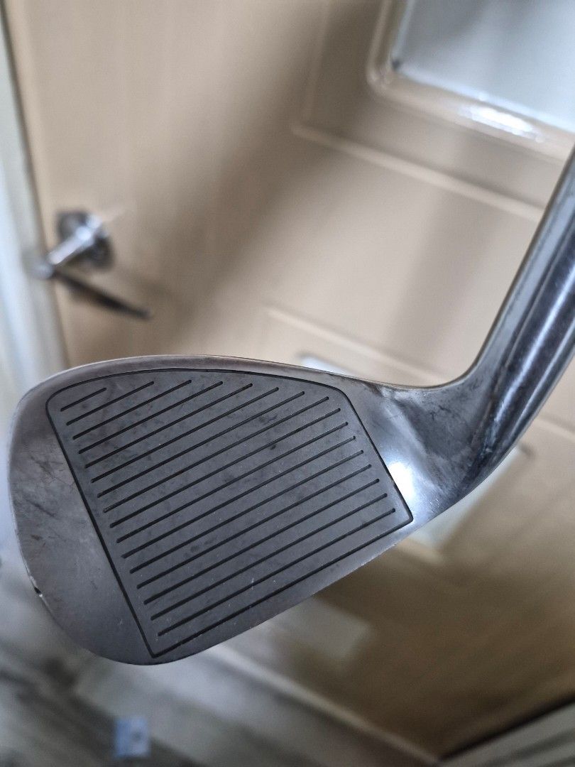 Golf - Tour by Trupath Golf Co. Bad Boy Series 56 Degree Wedge, Sports ...