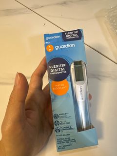 Guardian Ovulation Test - 5 Tests, Health & Nutrition, Medical Supplies ...