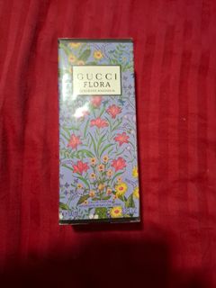 Gucci Flora Gorgeous Gardenia Eau de Parfum 100ml, Beauty & Personal ...