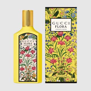 Gucci Flora Gorgeous Gardenia Intense 100ml, Beauty & Personal Care ...