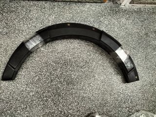 Hiace lowering kit 2.5, Car Accessories, Exterior Accessories, Bodykits ...