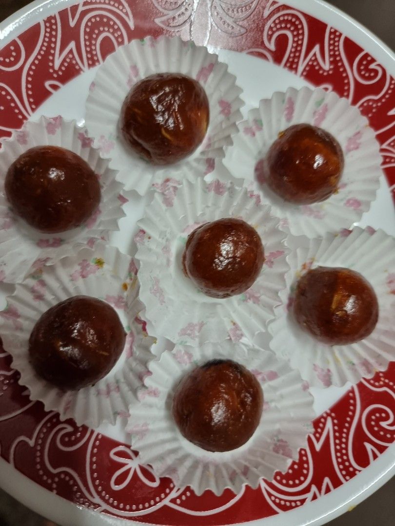 Homemade Dates Sweets - Various Flavors, Food & Drinks, Packaged ...