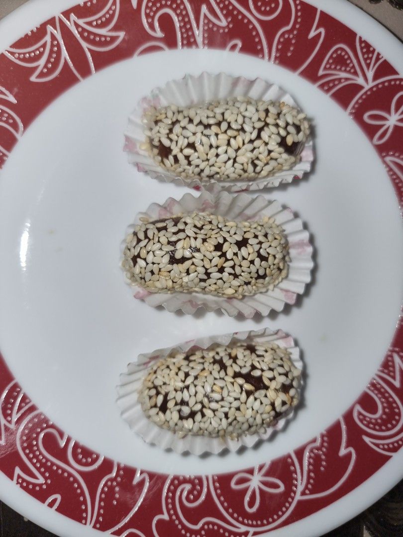 Homemade Dates Sweets - Various Flavors, Food & Drinks, Packaged ...