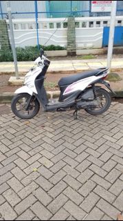 100+ Beat pop Dijual | Motor | Carousell Indonesia