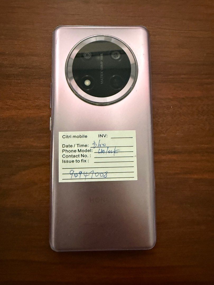 Honor Magic 7 Pro 5G Lunar Shadow Grey 512GB, Mobile Phones & Gadgets ...