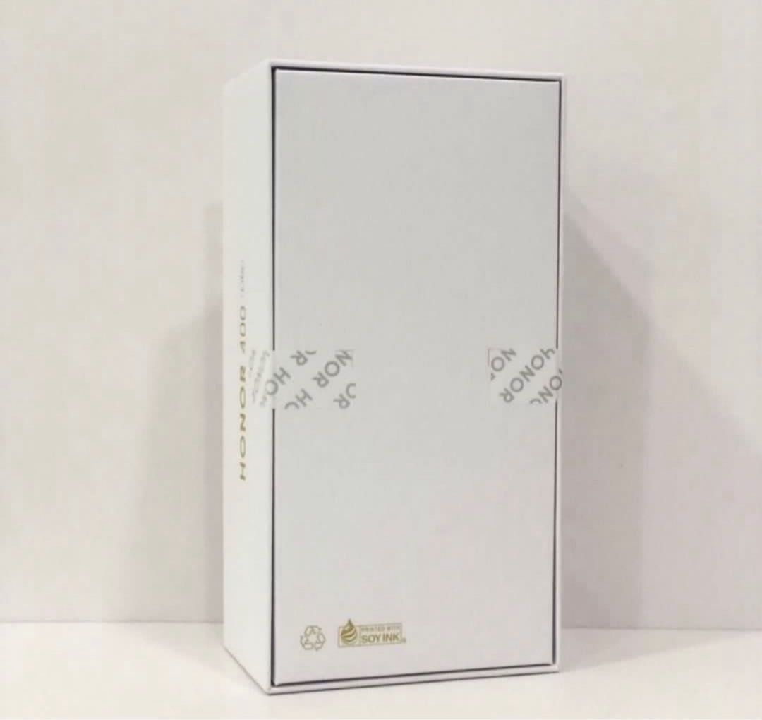 Honor 400 Lite 256GB Marrs Green, Mobile Phones & Gadgets, Mobile ...