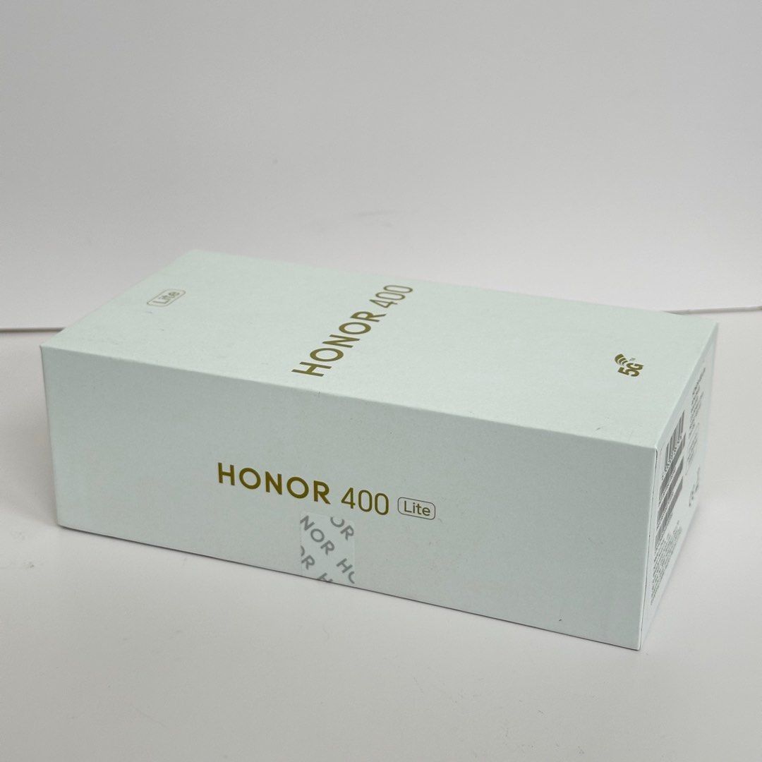 Honor 400 Lite 256GB Marrs Green, Mobile Phones & Gadgets, Mobile ...