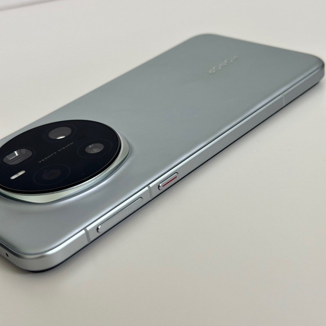 Honor Magic 7 Pro 5G Lunar Shadow Grey 1 TB, Mobile Phones & Gadgets ...