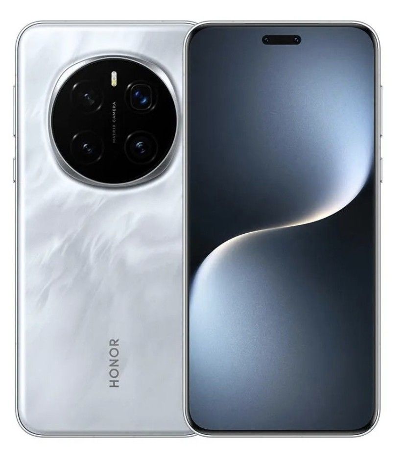 Honor Magic 7 Pro 5G Lunar Shadow Grey 512GB, Mobile Phones & Gadgets ...