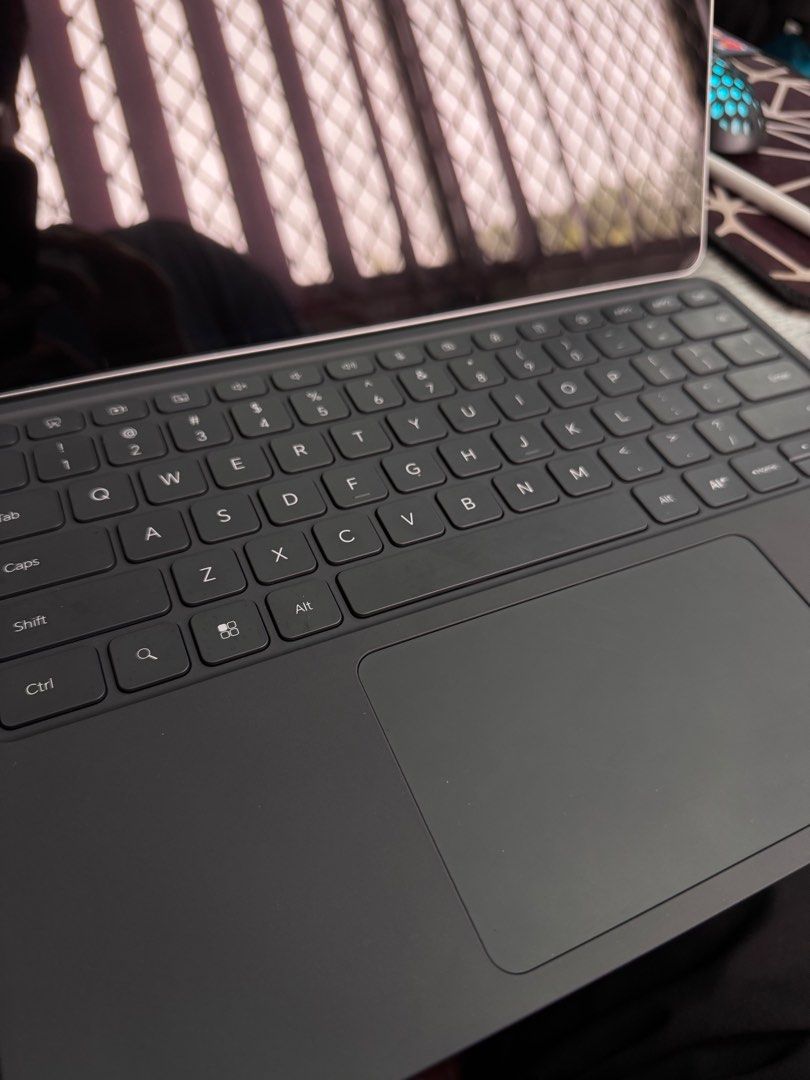 Honor MagicPad 3 (WiFi) White 512GB, Mobile Phones & Gadgets, Tablets ...