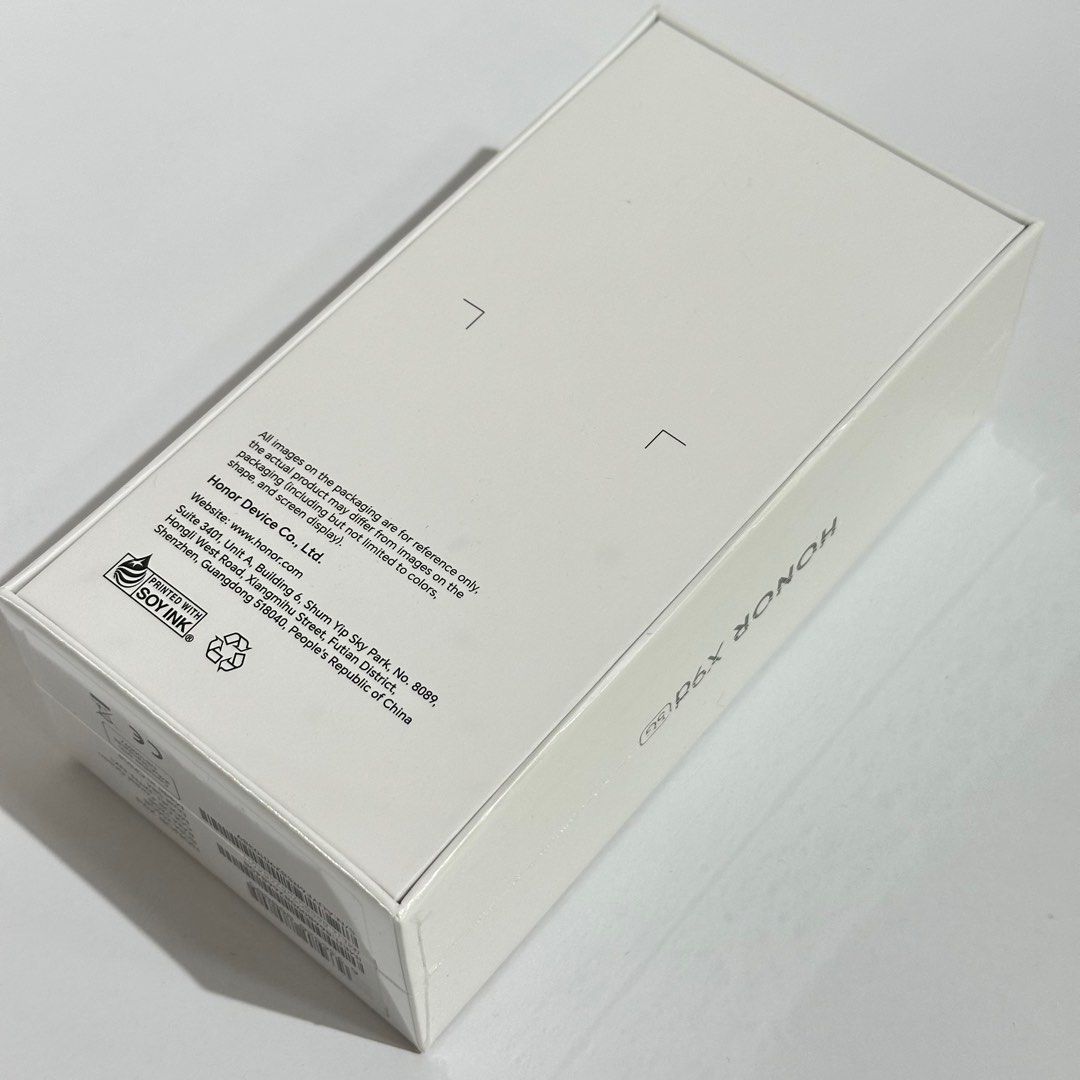 Honor X9d 5G Sunrise Gold 512GB, Mobile Phones & Gadgets, Mobile Phones ...