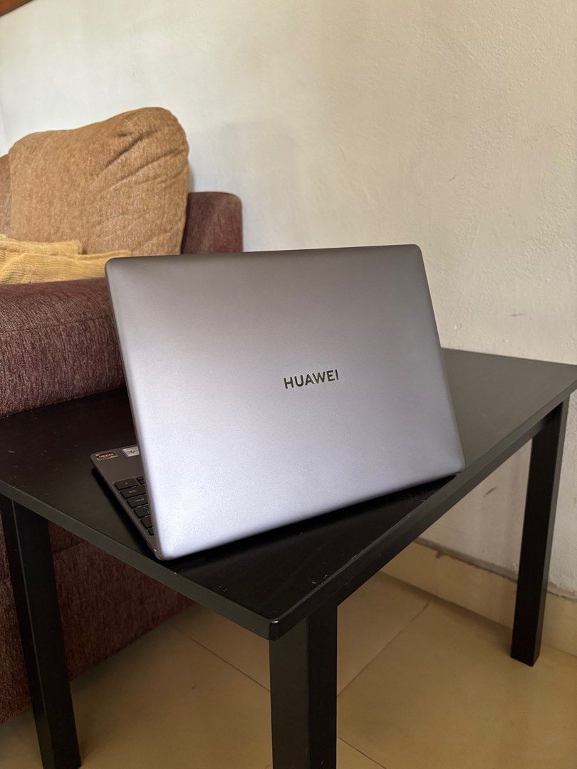 HUAWEI MateBook 13” 512GB SSD 16GB RAM Laptop, Computers & Tech ...