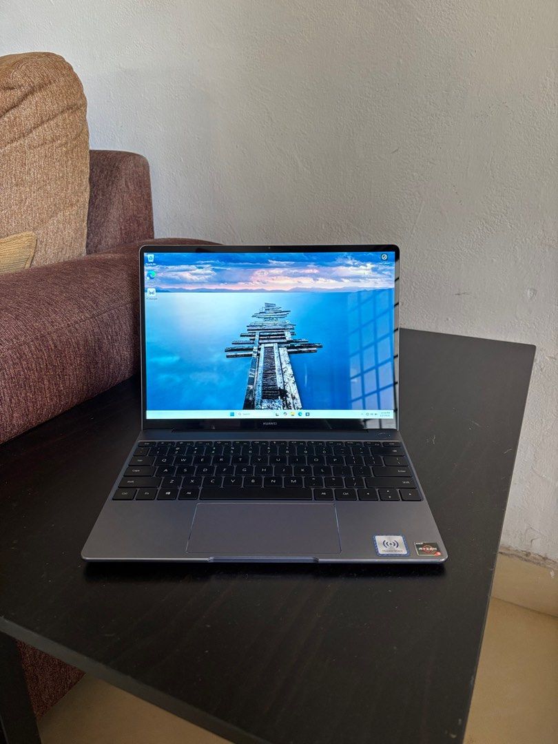 HUAWEI MateBook 13” 512GB SSD 16GB RAM Laptop, Computers & Tech ...