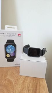 Huawei Watch D2 - Gold, Mobile Phones & Gadgets, Wearables & Smart ...