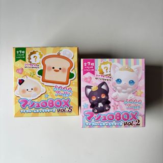 ibloom squishy 💓, Hobbies & Toys, Toys & Games on Carousell